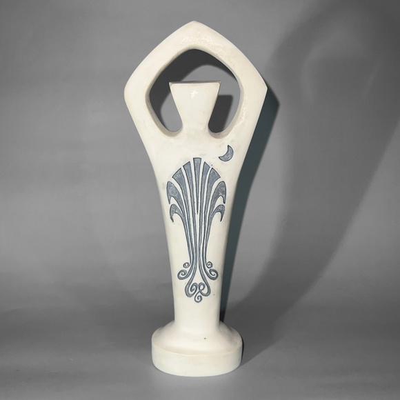 SASO | Art | Maze Goddess | Poshmark